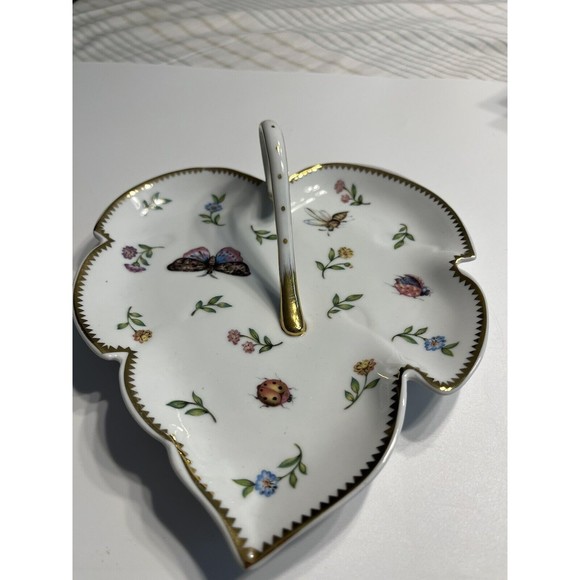 I. Godinger & Co | Accents | I Godinger Co 8 Primavera Leaf Flowers ...